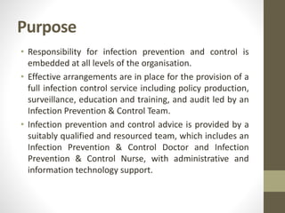 IC Role and Responsibilities | PPTX