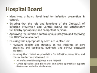 IC Role and Responsibilities | PPTX