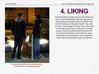 Influencing Skills | PPTX