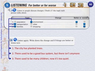 01.INTERMEDIATE 2 - UNIT 9 | PPTX