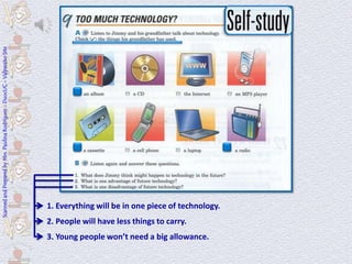 01.INTERMEDIATE 2 - UNIT 9 | PPTX
