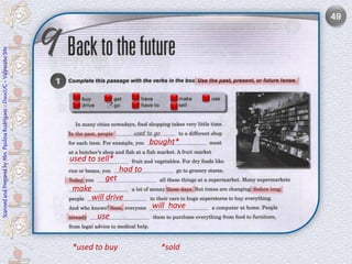 01.INTERMEDIATE 2 - UNIT 9 | PPTX