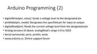 01 internet-of-things-introduction-to-internet-of-things | PPT