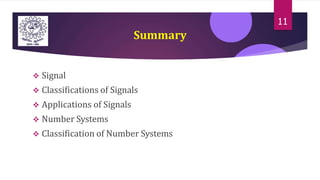 Introduction to Digital System Design DSD | PPTX