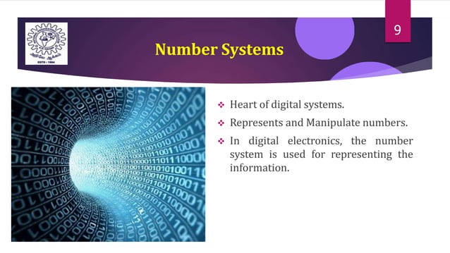 Introduction to Digital System Design DSD | PPTX | Digital Audio ...