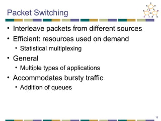 Introduction of networking basic details | PPT