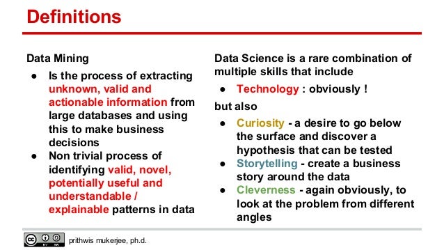 Data Science