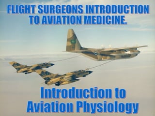 01 intro & alt physics | PPT | Ear, Nose and Throat Conditions ...