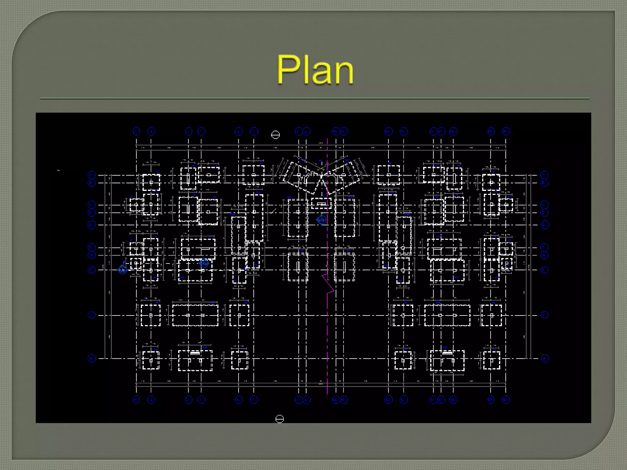 Revit Structure Training | PPTX