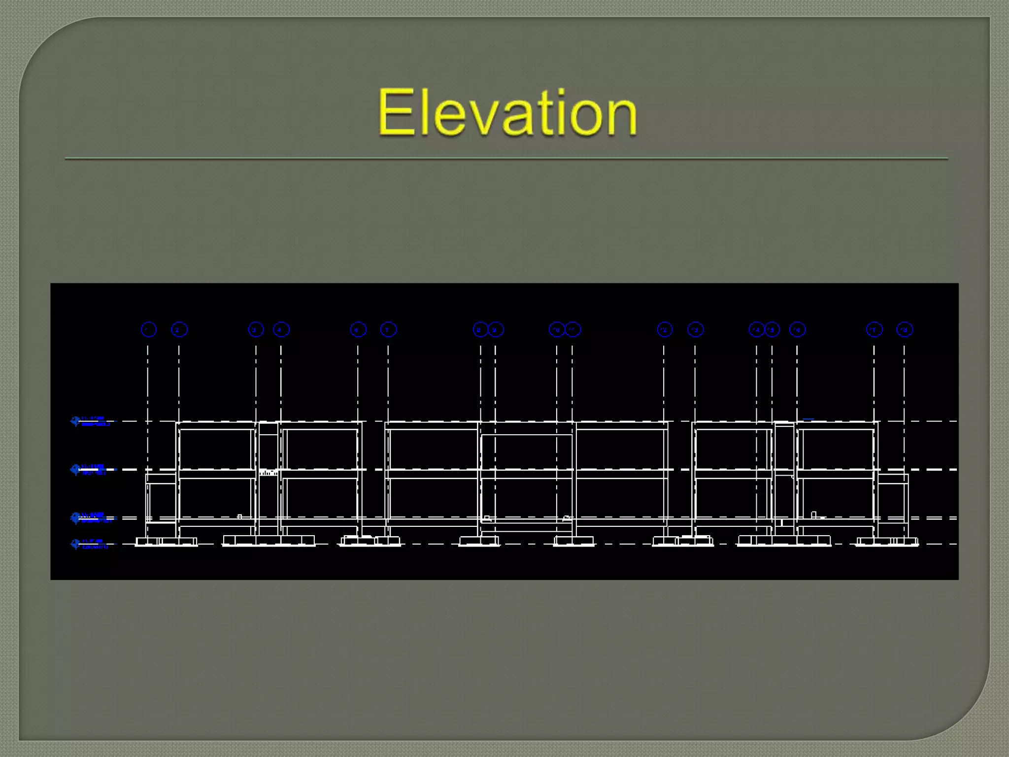 Revit Structure Training | PPTX