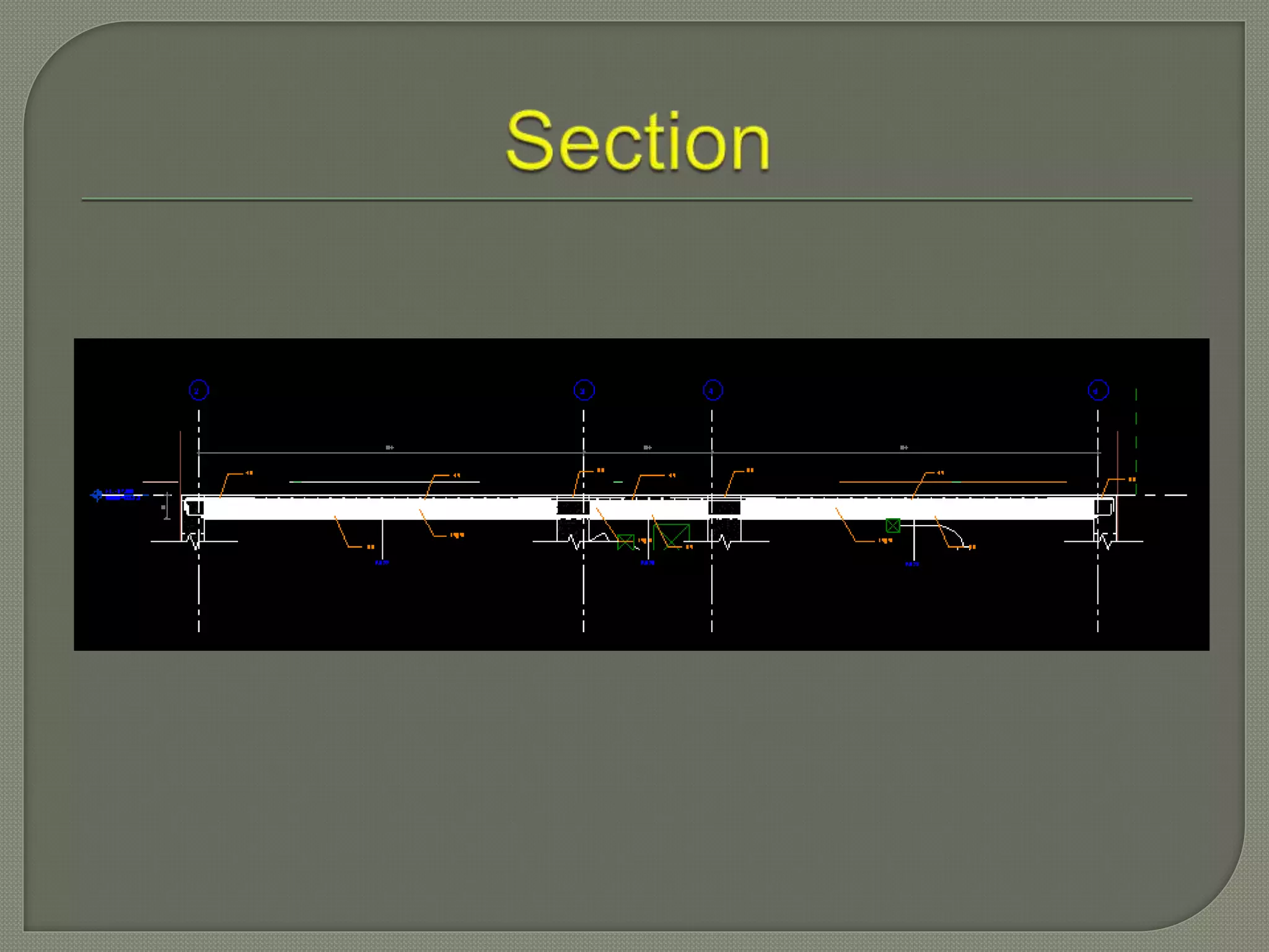 Revit Structure Training | PPTX