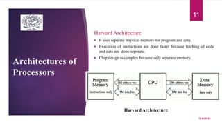 01 - Introdction to Microprocessor .pptx