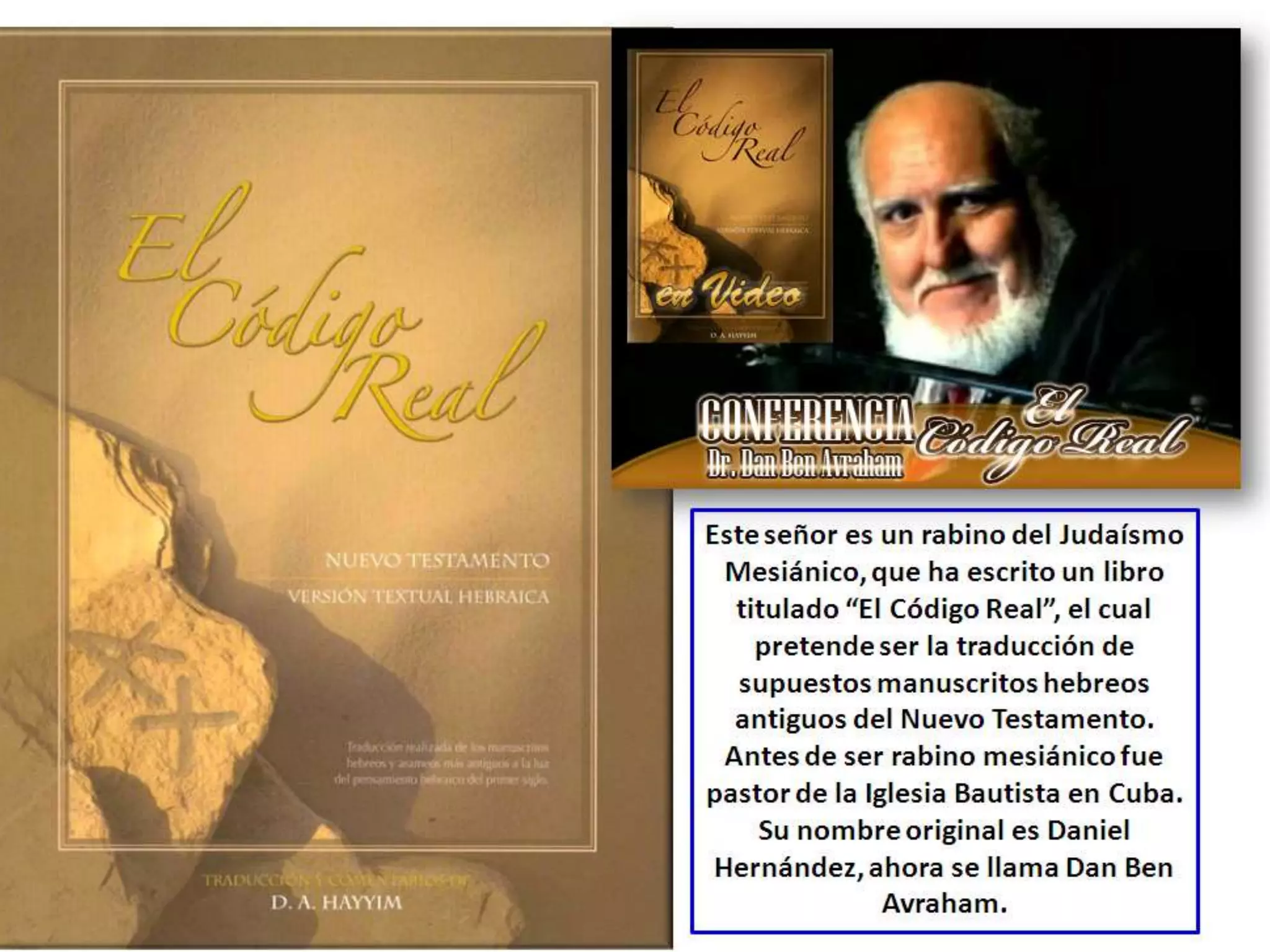 01) Judaísmo Mesiánico-Introducción | PPTX | Judaism | Religion ...