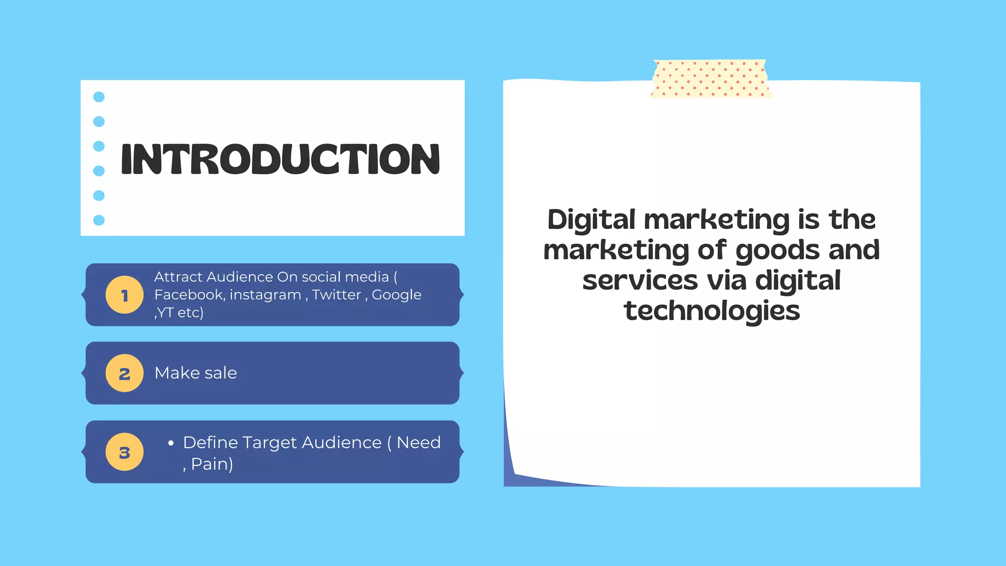 01-Introducing Marketing.pdf | Internet | Computing