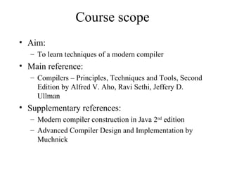 01. introduction | PPT