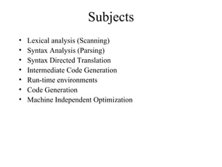 01. introduction | PPT