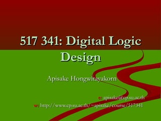 01 introduction | PPT