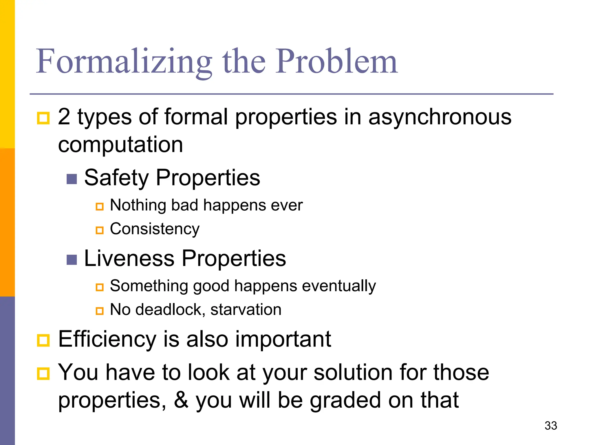Introduction to Concurrent Programming | PPT Introduction to Concurrent Programming | PPT