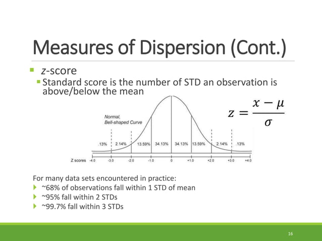 Introduction to Descriptive & Predictive Analytics | PPTX