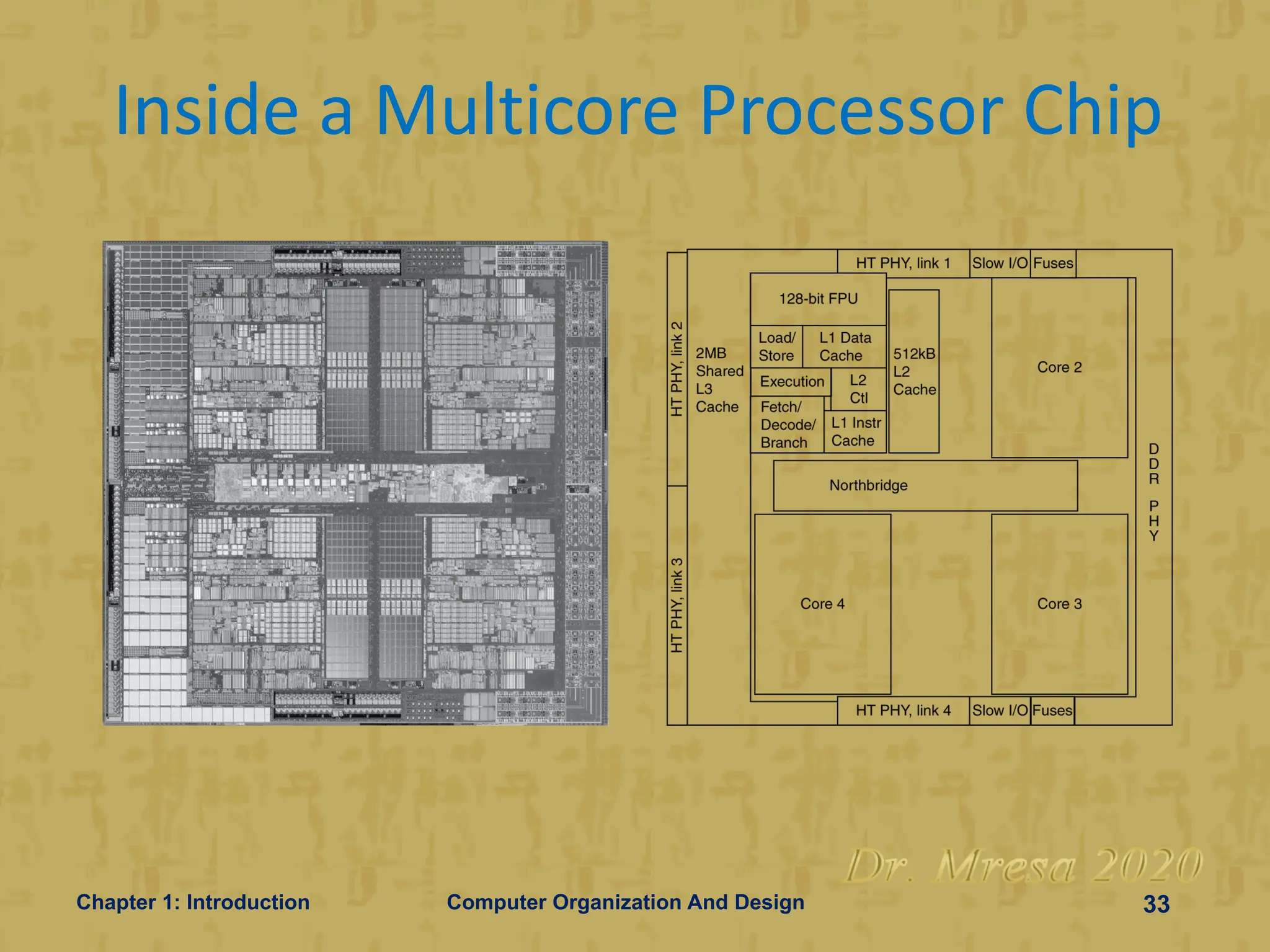 Computer Architecture And Design Introduction Pdf