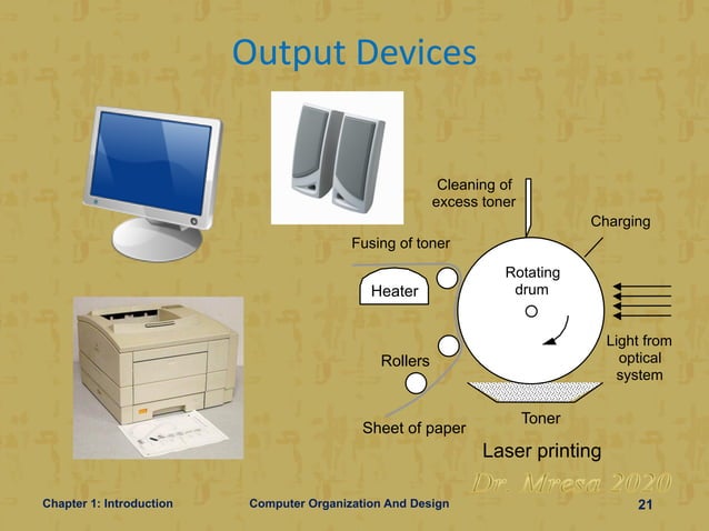 Computer Architecture And Design-Introduction.pdf