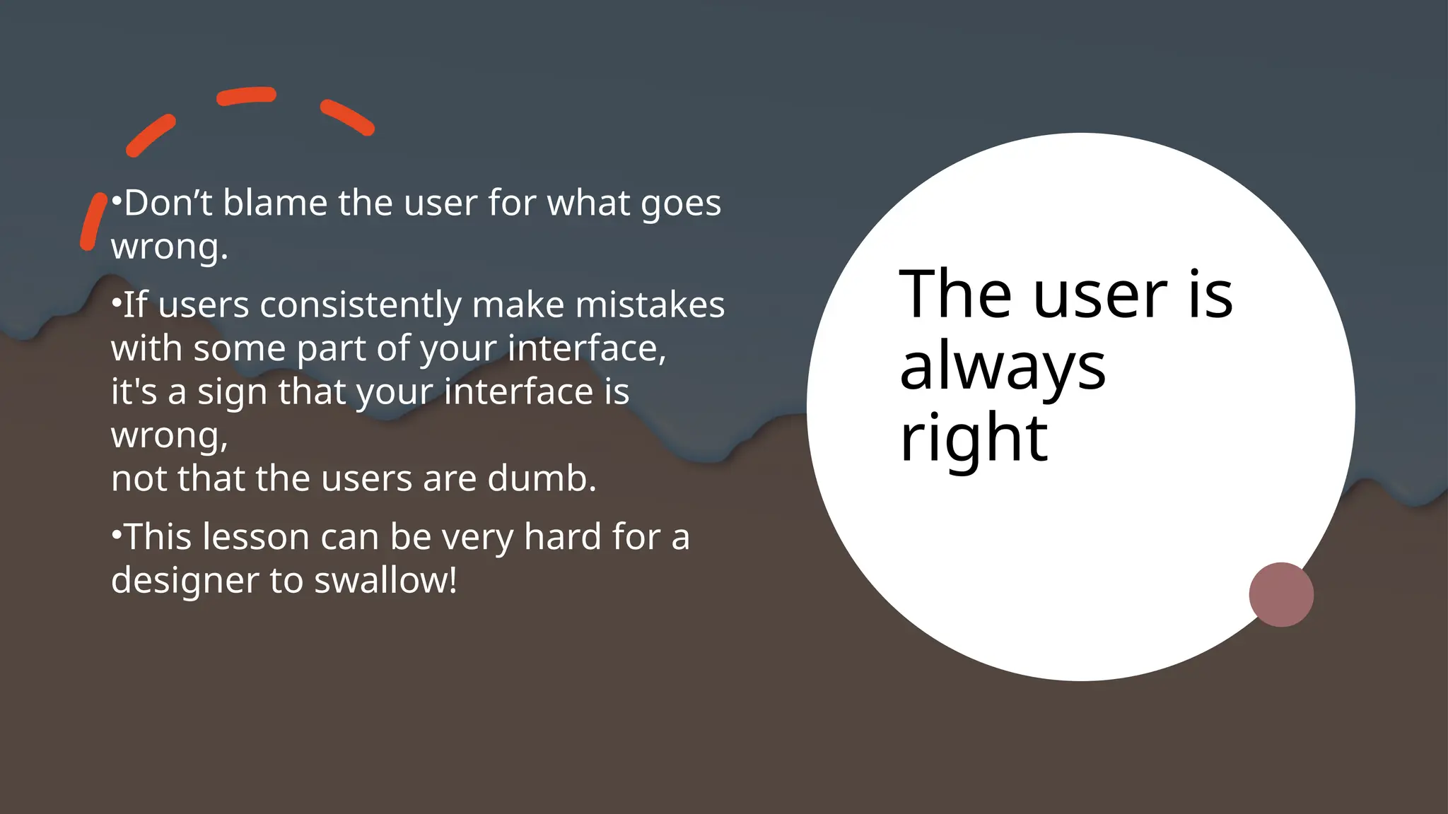 Introduction And Course Overview Design Thinking For User Experience Design Prototyping