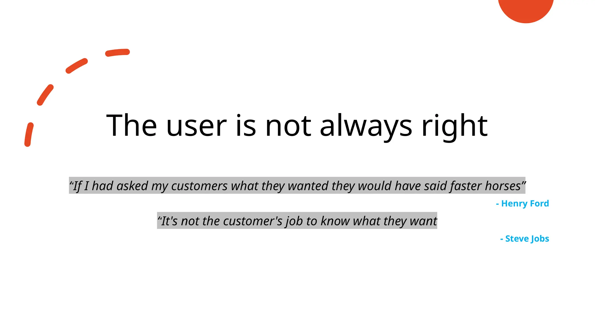 Introduction And Course Overview Design Thinking For User Experience Design Prototyping