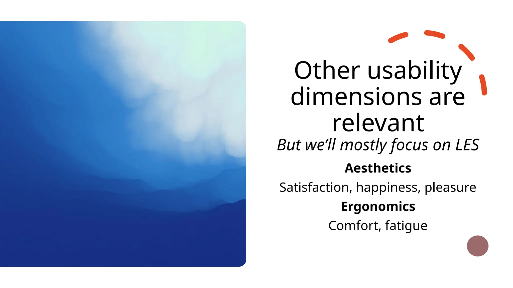 Introduction & Course Overview: Design Thinking for User Experience Design, Prototyping ...