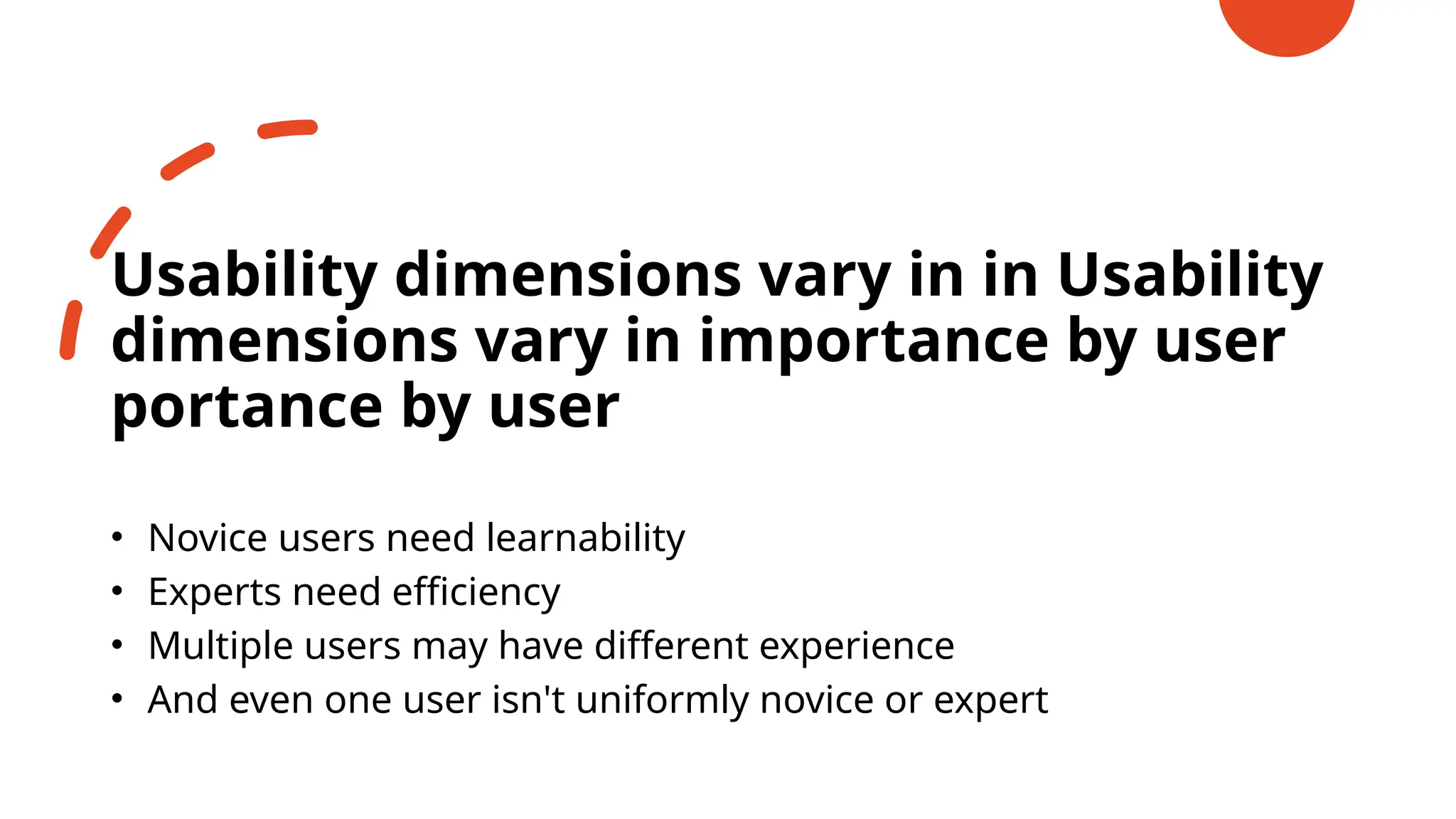 Introduction & Course Overview: Design Thinking for User Experience Design, Prototyping ...