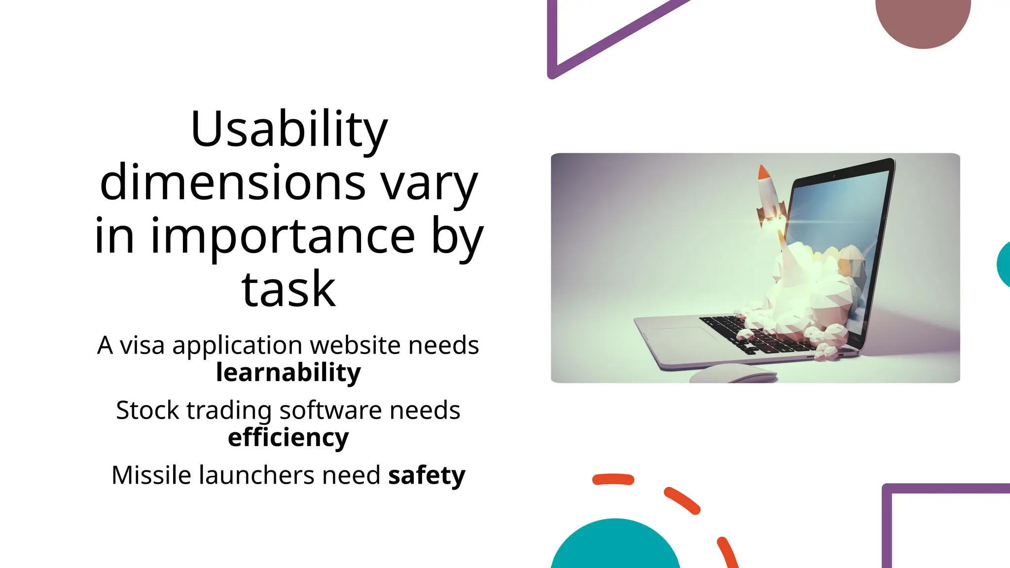 Introduction & Course Overview: Design Thinking for User Experience Design, Prototyping ...