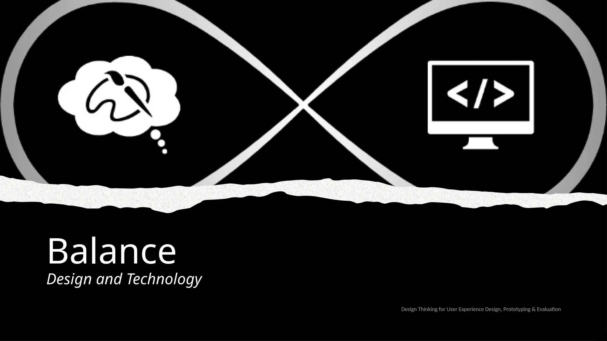 Introduction & Course Overview: Design Thinking for User Experience Design, Prototyping ...