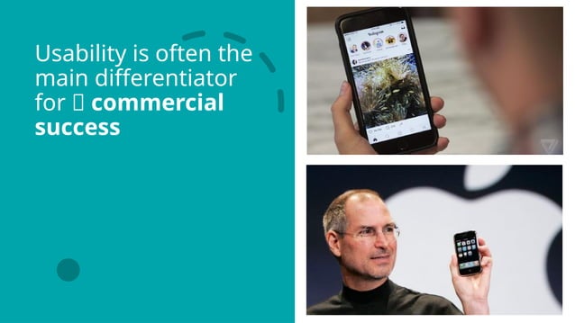 Introduction And Course Overview Design Thinking For User Experience Design Prototyping