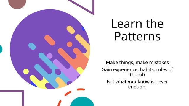 Introduction & Course Overview: Design Thinking for User Experience Design, Prototyping ...