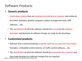 01 - Introduction to software engineering.pptx