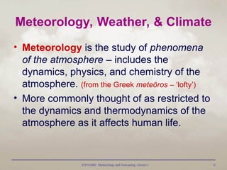01-introductionSatellite In meteorology and weather.ppt