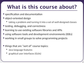 01-introduction OOPS concepts in C++ JAVA | PPT