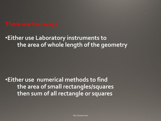 introduction to Numerical Analysis | PPT