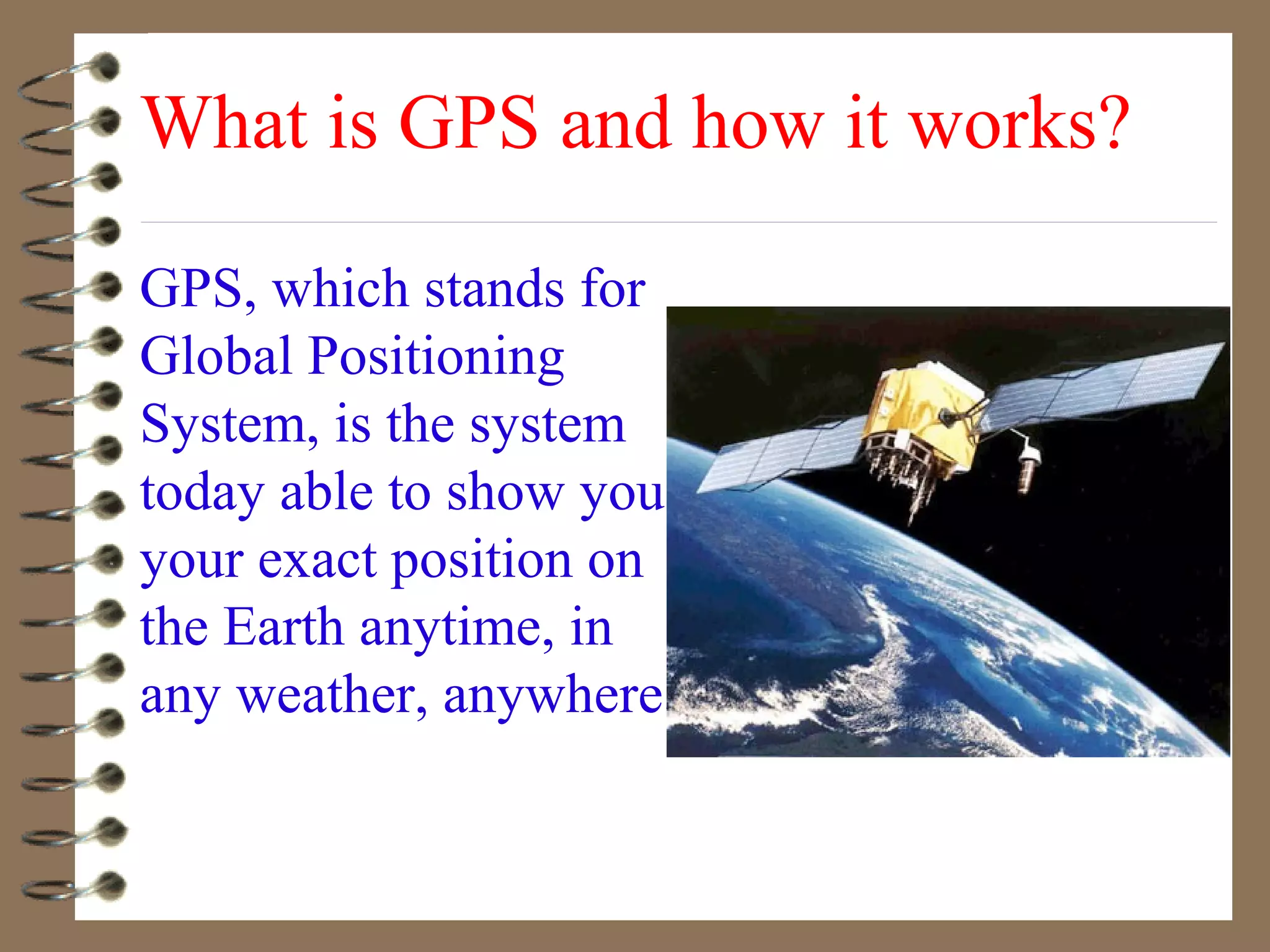 introduction-of-GNSS-1 | PPT