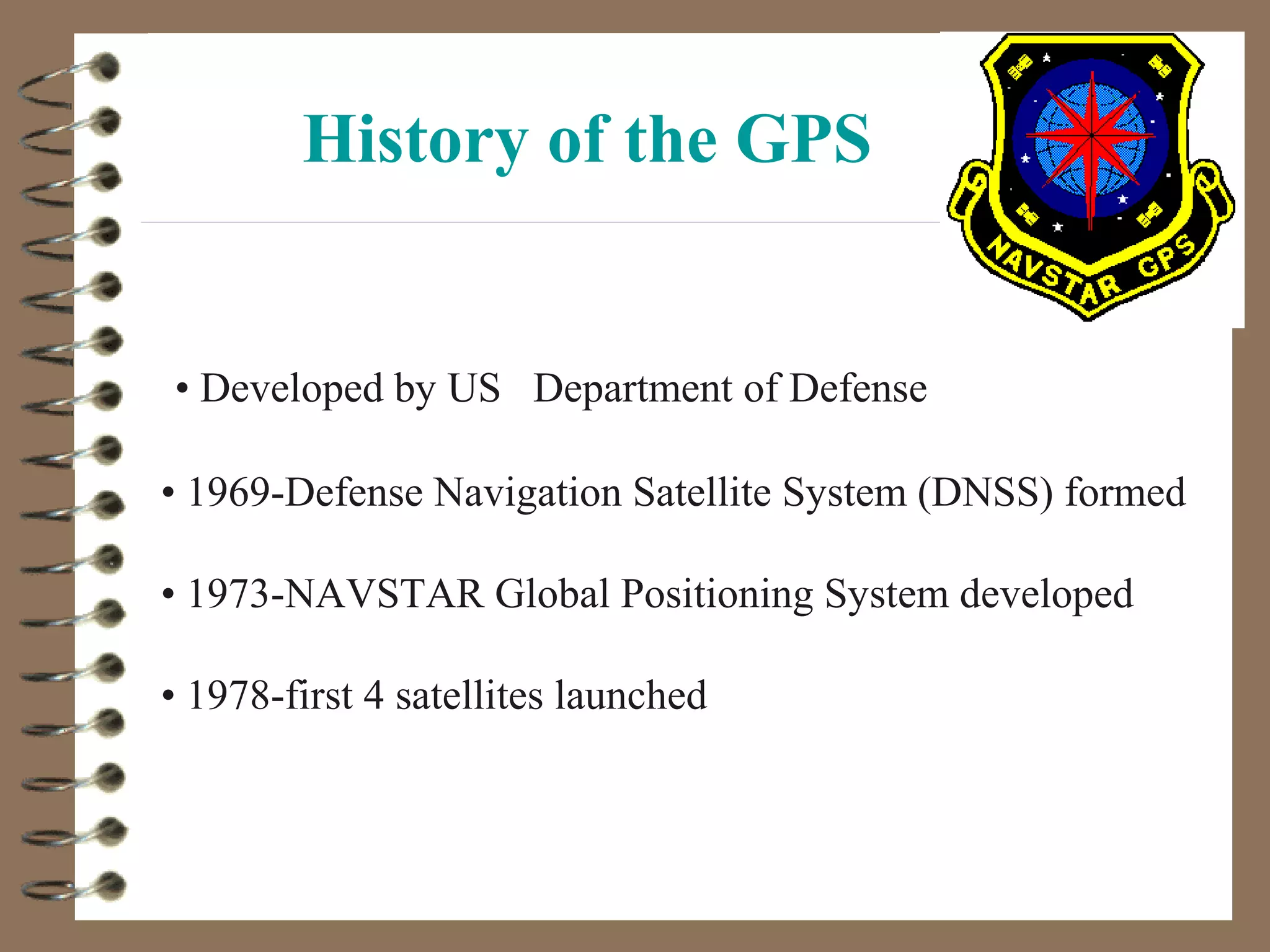 introduction-of-GNSS-1 | PPT