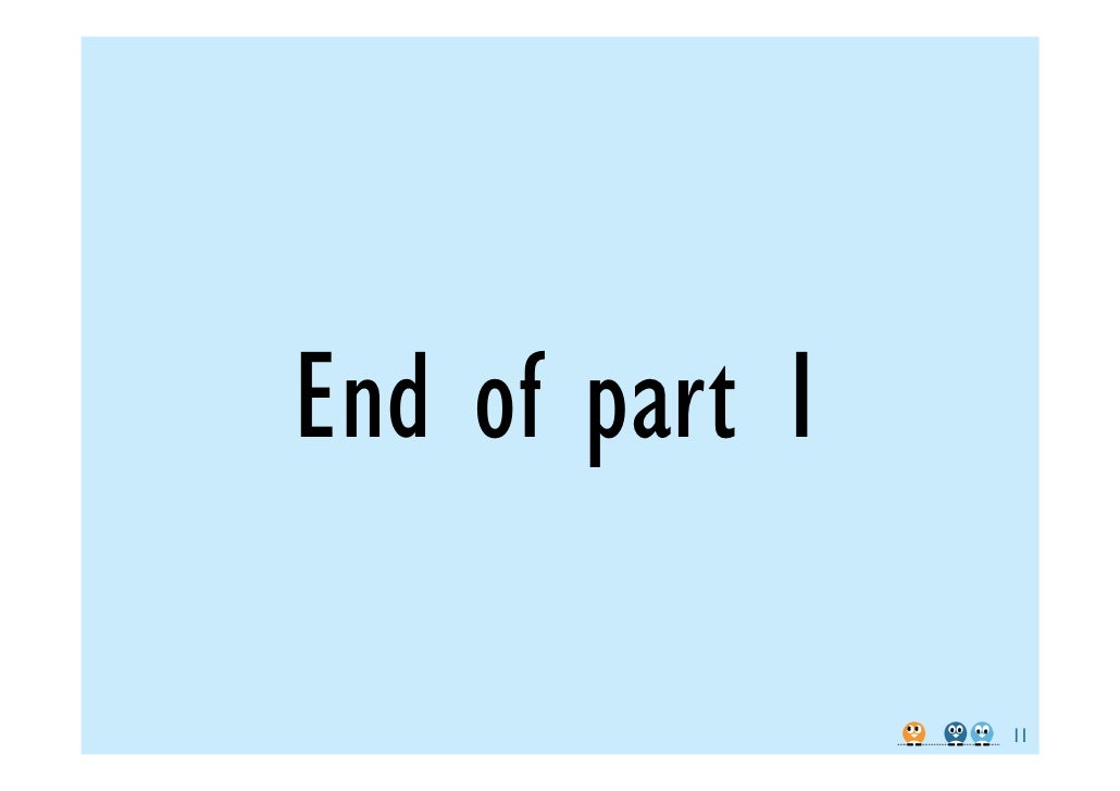 Class 1: Introduction