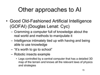 Artificial Intelligence | PPT