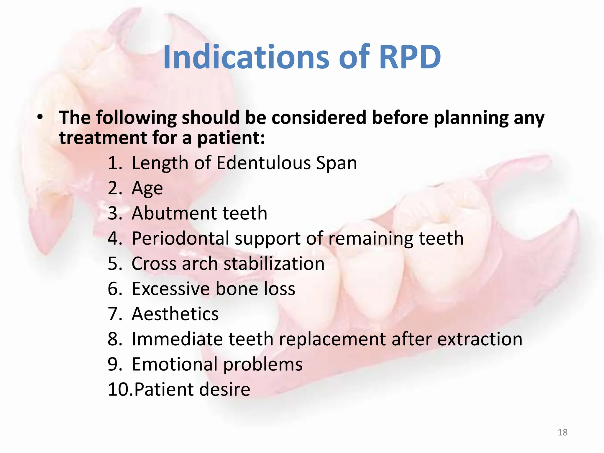 01- INTRODUCTION AND CLASSIFICATION PARTIAL DENTURE.pptx