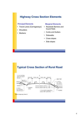 1-Introduction & Concepts-Traffic ( Transportation and Traffic ...