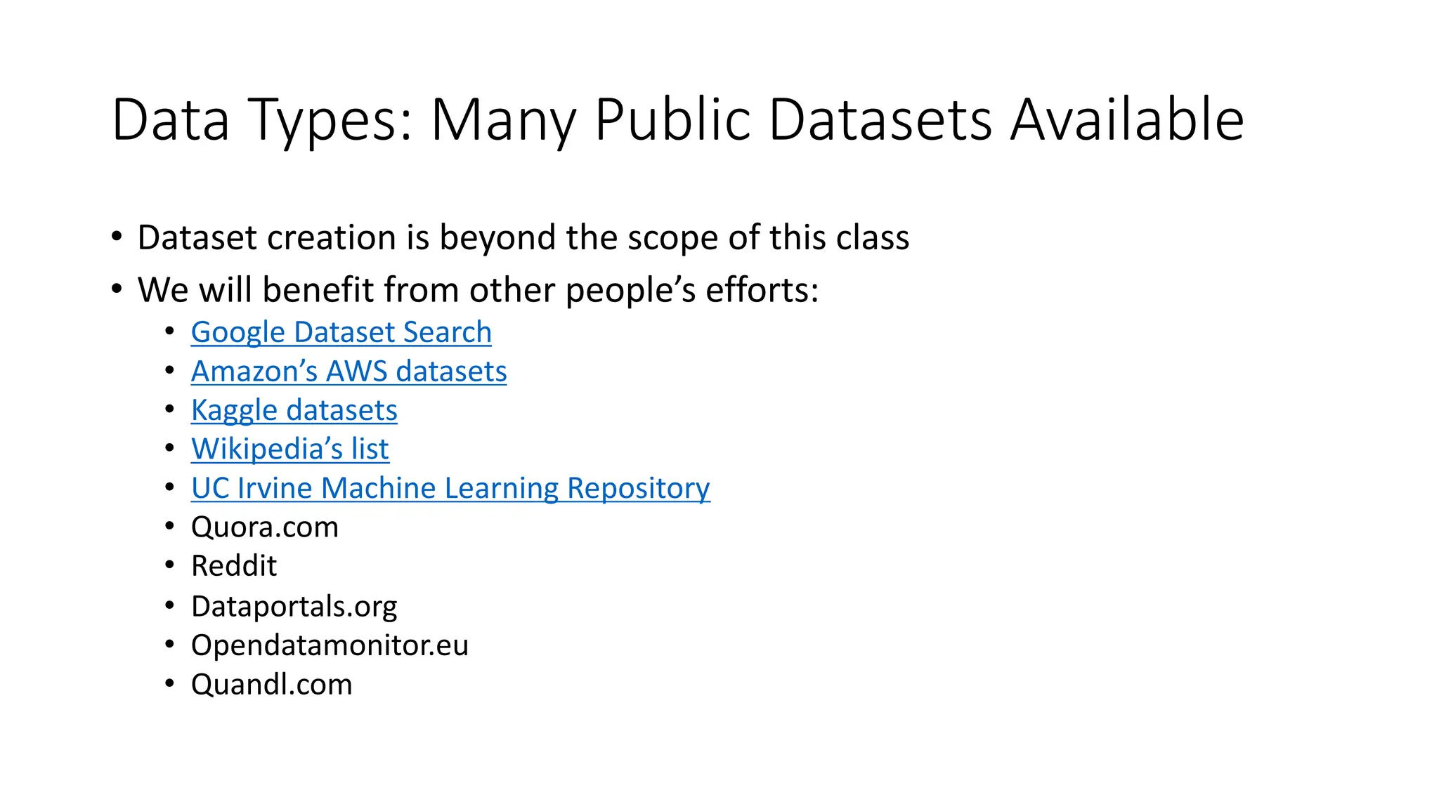 Introduction Ml Introduçao A Machine Learning Ppt