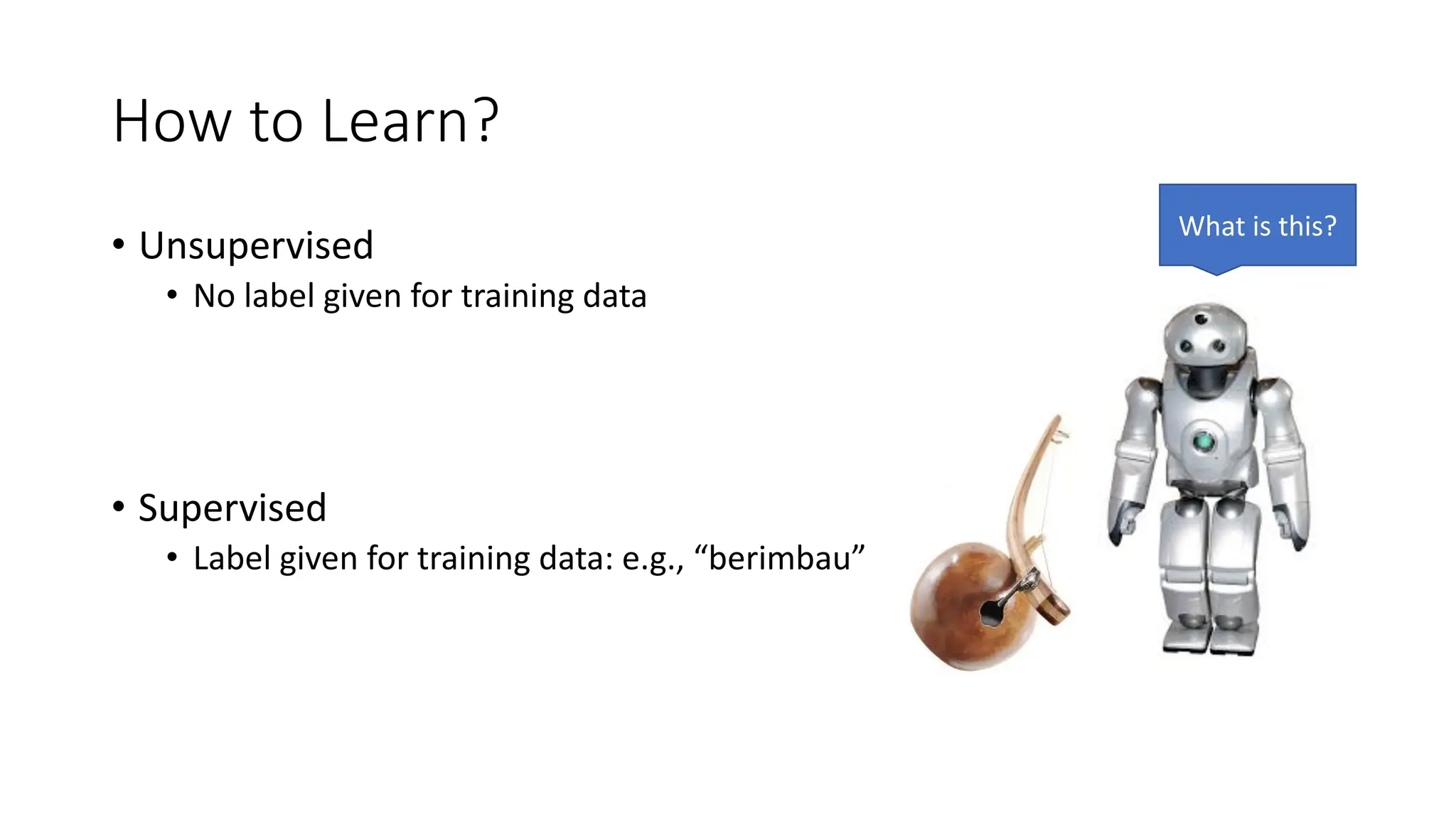 Introduction Ml Introduçao A Machine Learning Ppt