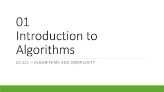 01 - Introduction to Algorithms.pptx