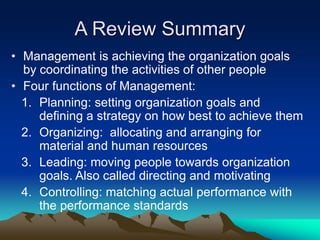 01-Introduction to Basic Concepts of Management.ppt