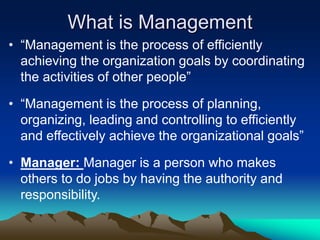 01-Introduction to Basic Concepts of Management.ppt