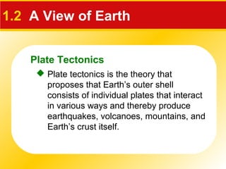 01.introduction to earth_science | PPT