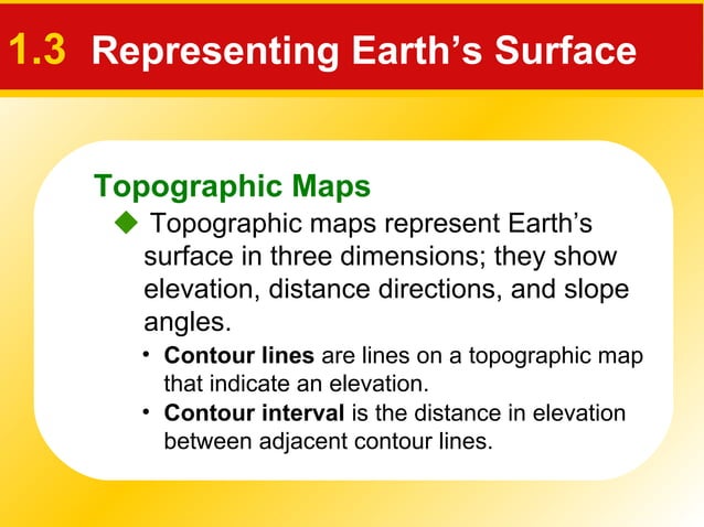 01.introduction to earth_science | PPT | Environment | Science